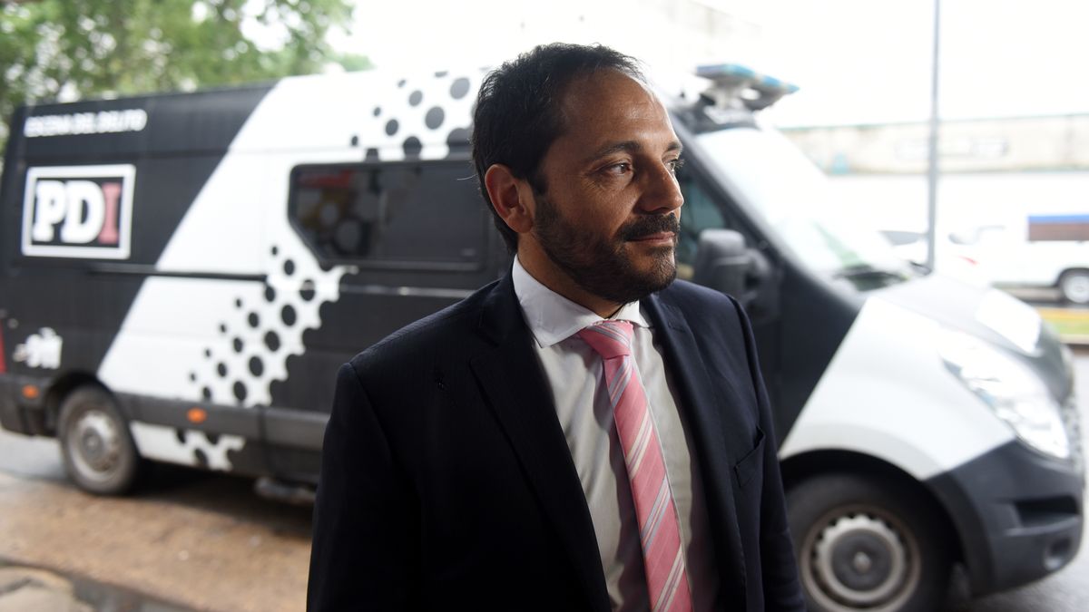 Tres policías irán a juicio oral por un homicidio en zona sur