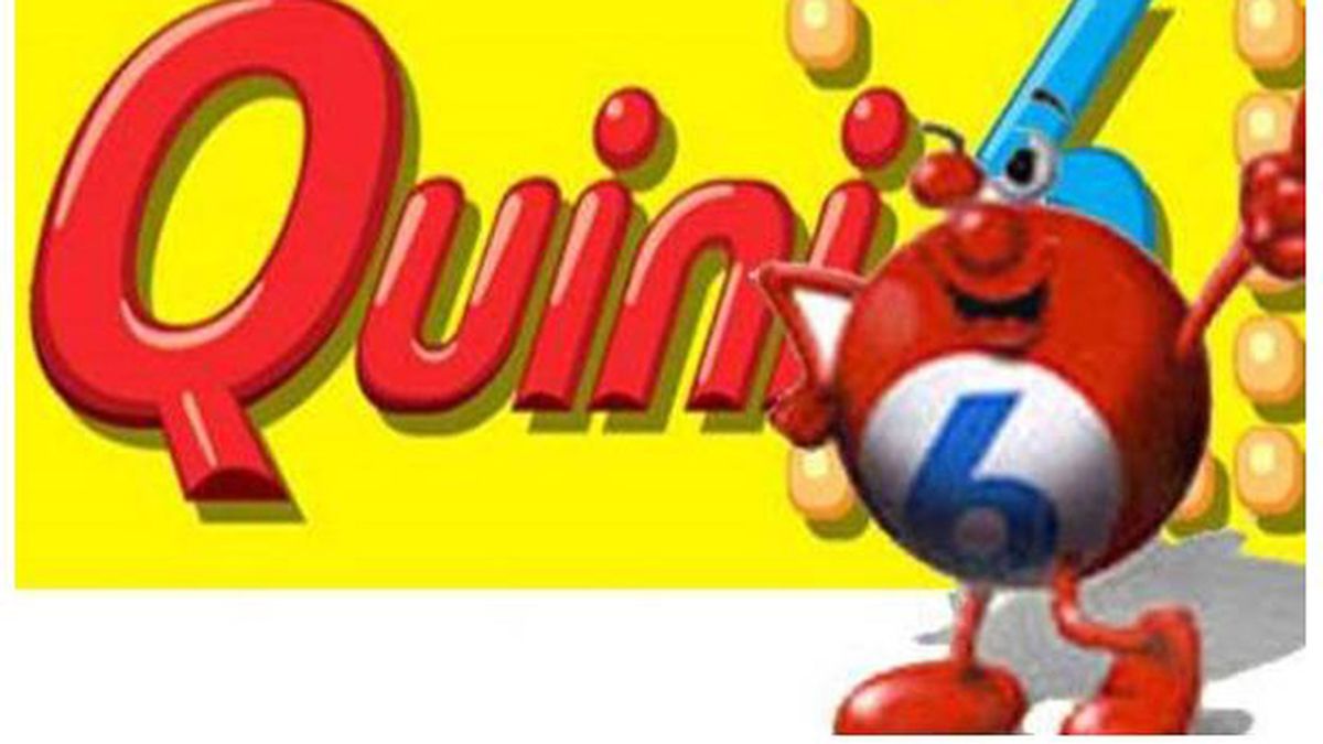 Lotería de Santa Fe implementó el pago de premios de Quini 6 y Brinco ...