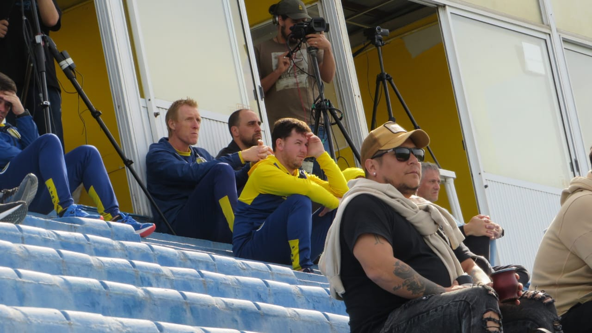 Qué fue lo primero que hizo Matías Lequi apenas fue confirmado como ...