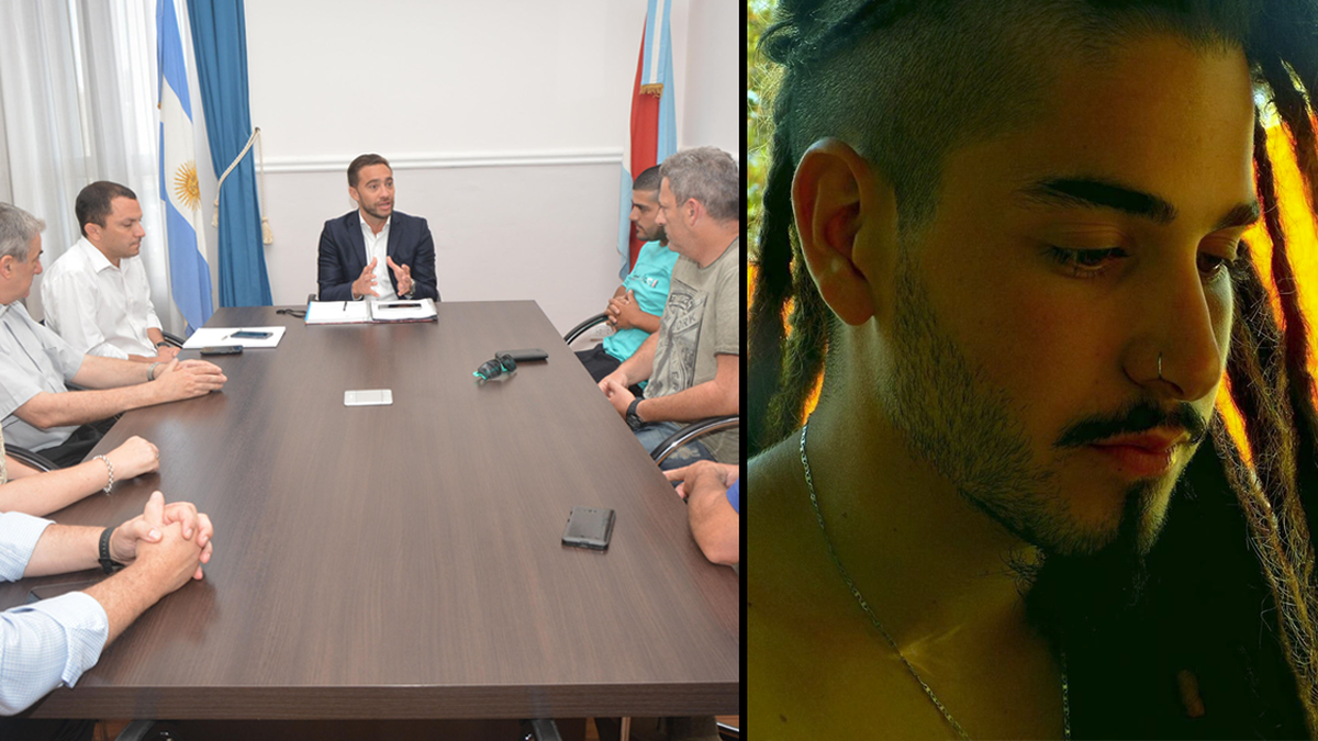 La provincia gestionará ante la Jefatura de Gabinete por la búsqueda de ...