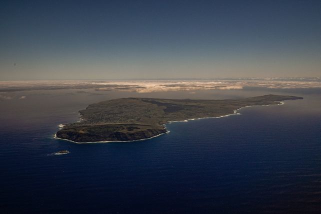 Isla de Pascua: el legado ancestral de Rapa Nui se mantiene en sus moai