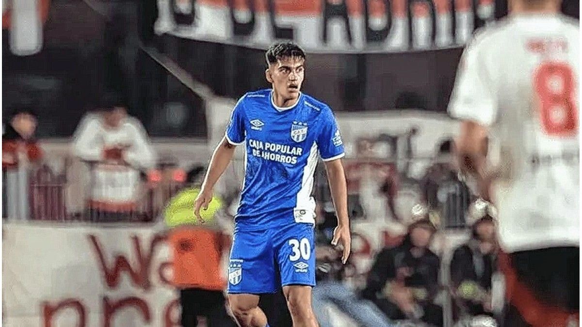 Kevin López quedó en el limbo tras plantar a Colón y frustrarse su pase ...