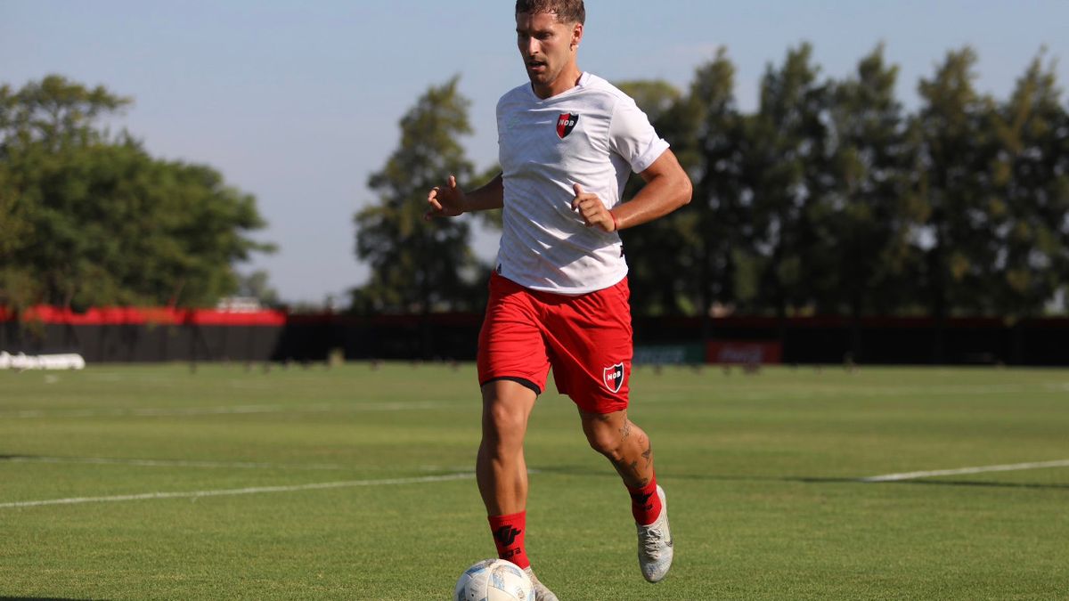 Matko Miljevic, el quinto pasajero leproso que ya sabe lo que es ...