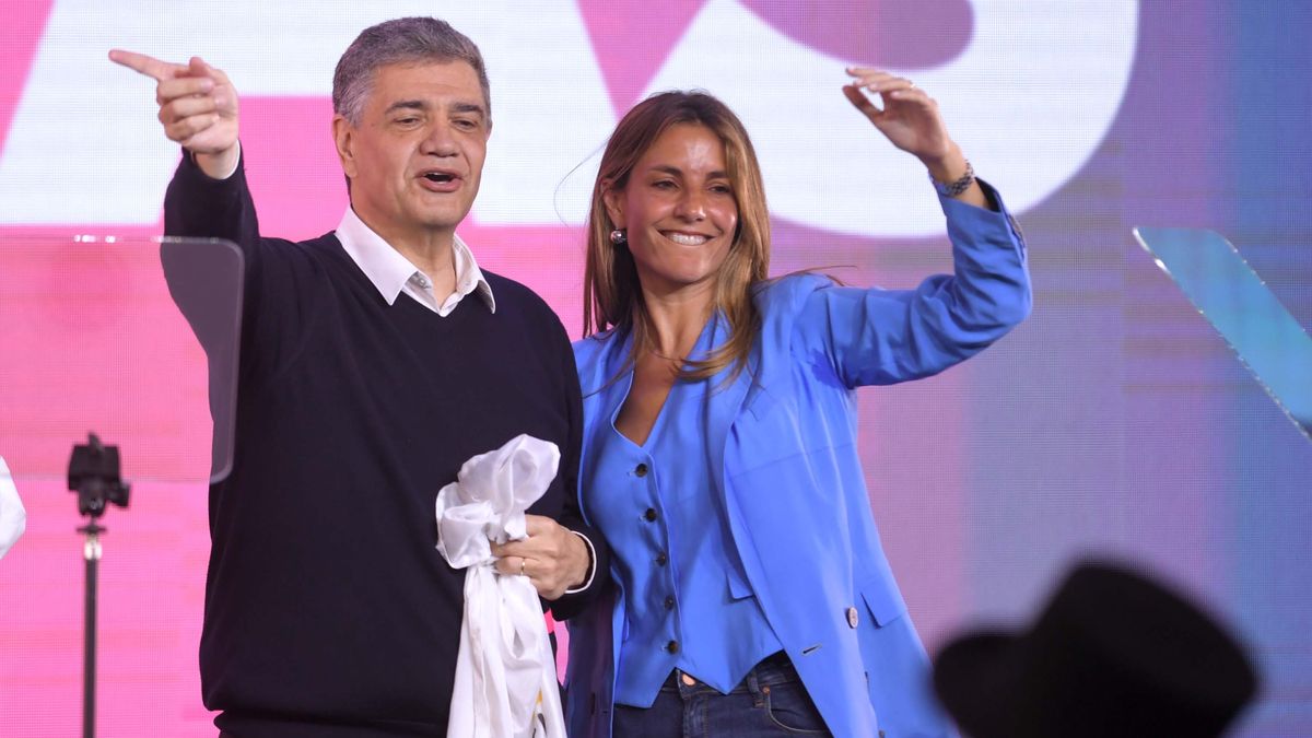 Jorge Macri y Leandro Santoro irían al balotaje en la Ciudad de Buenos Aires