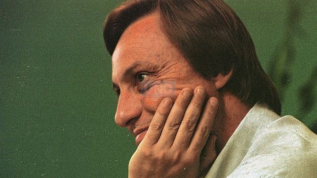 Sergio Varisco: un repaso de su vida en imágenes