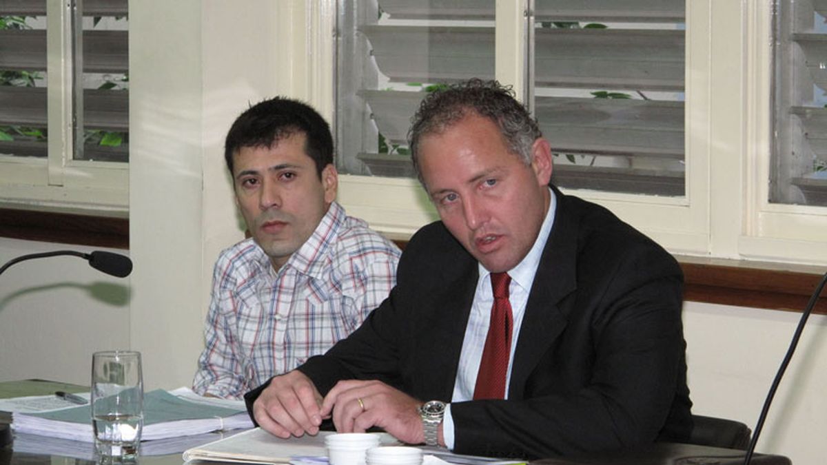 Barrientos y Lencina podrían volver a la cárcel de Paraná