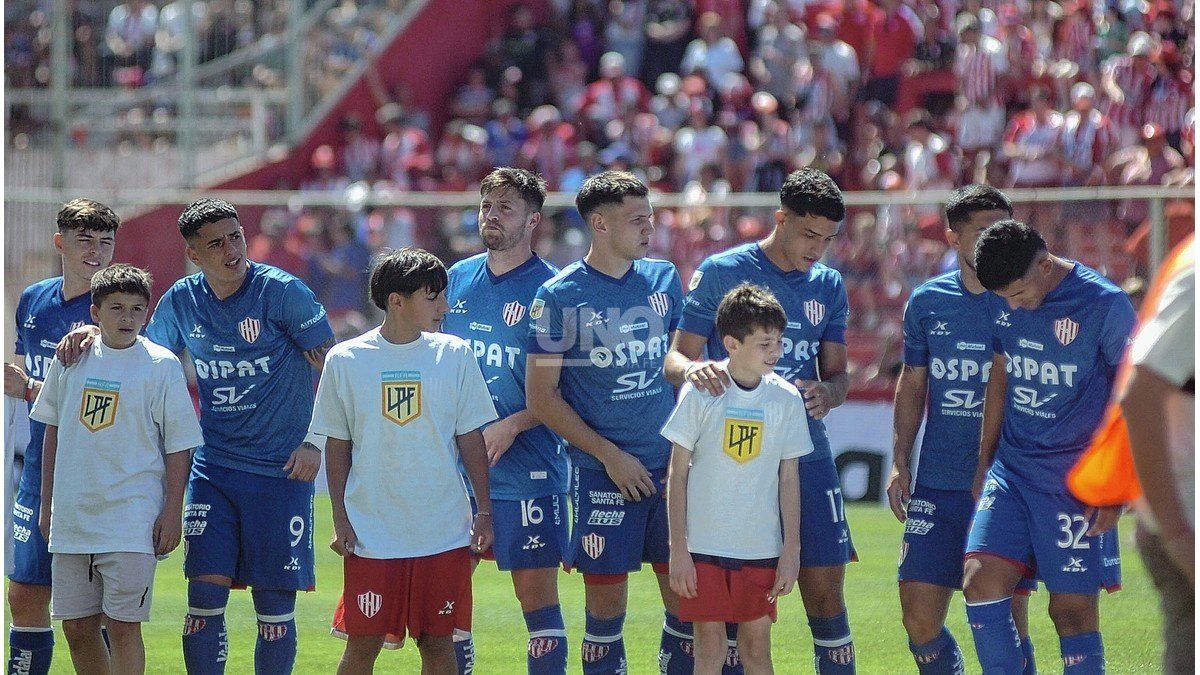 Sebastián Vidal: Unión tiene chances de ganarle a Boca