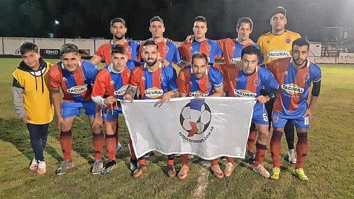 La Perla comenzó los festejos por su 79º aniversario