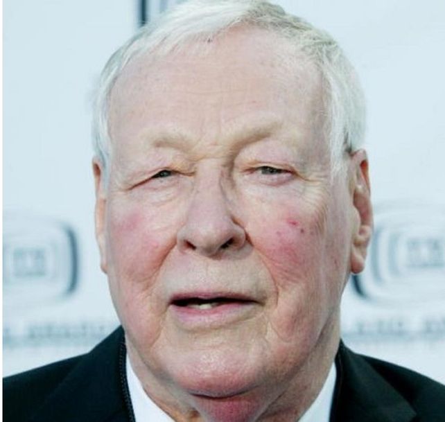 Murió el actor Russell Johnson, ícono televisivo de los `60