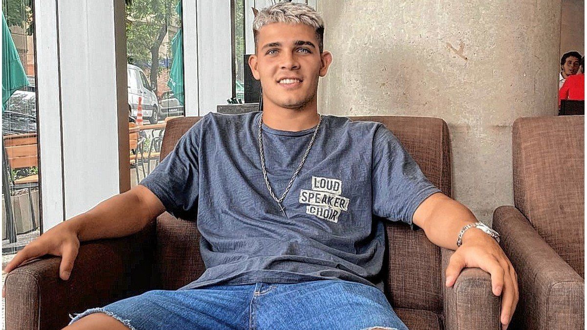 Vicente Taborda, la otra joya de Gualeguay