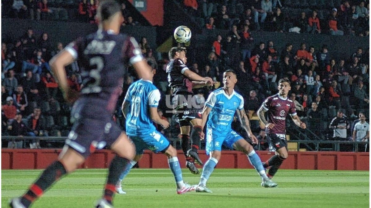 El minuto a minuto del partido entre Colón y Estudiantes (RC)
