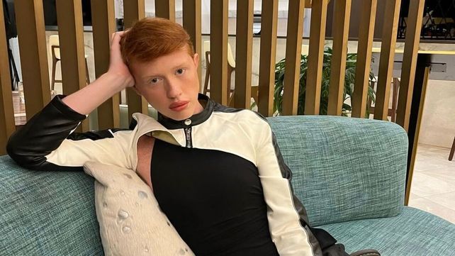 Quién es Ramiro Bilbao, el rosarino viral en TikTok y X