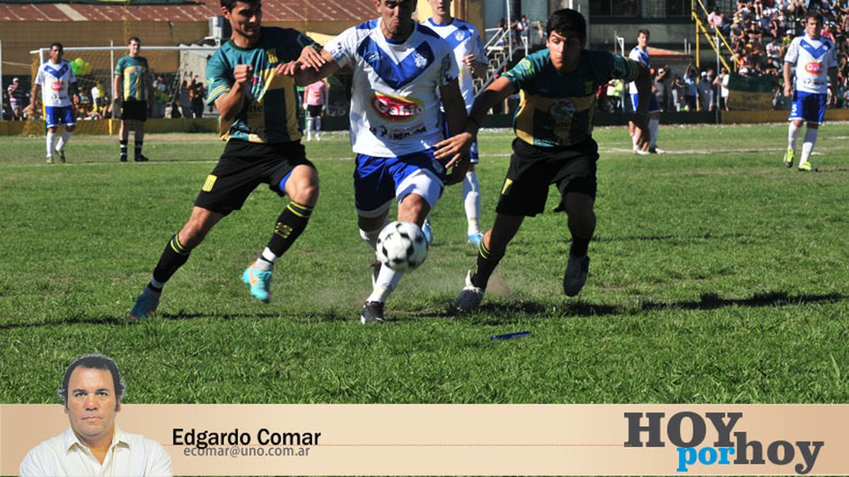 Abran la puerta y que jueguen donde quieran