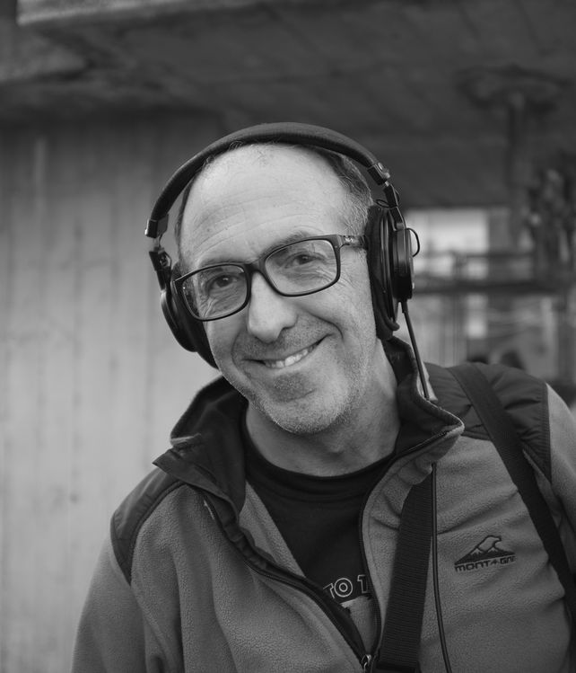 Un espacio en la ciudad para que el ritual del cine vuelva a ser ...