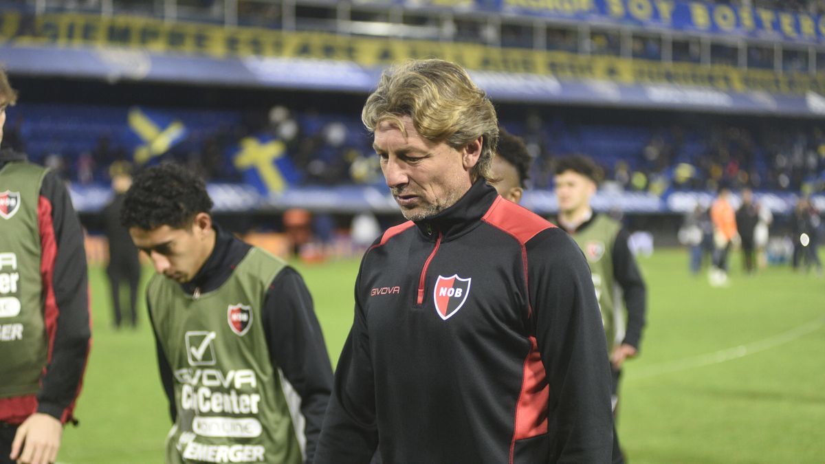 Heinze se hizo cargo: Al partido lo pierdo yo