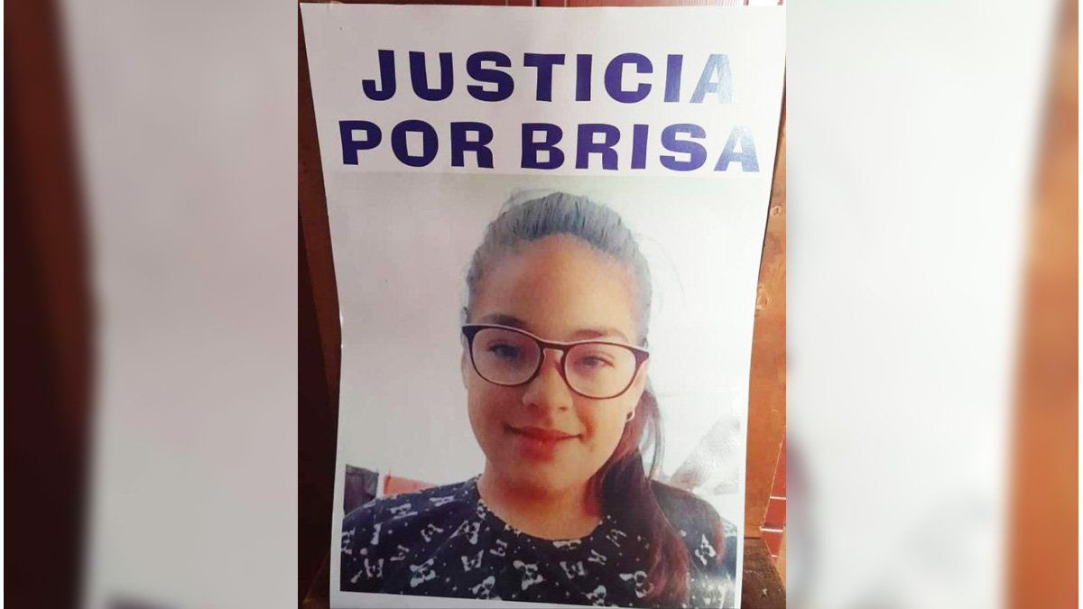 Brisa González: pedirán Justicia por la nena electrocutada
