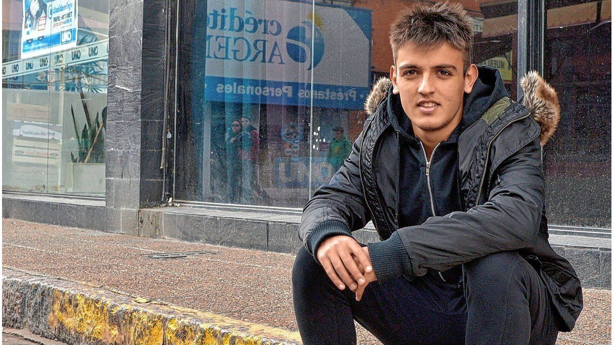 El Paranaense Cavallaro Acordó Su Incorporación En Arsenal