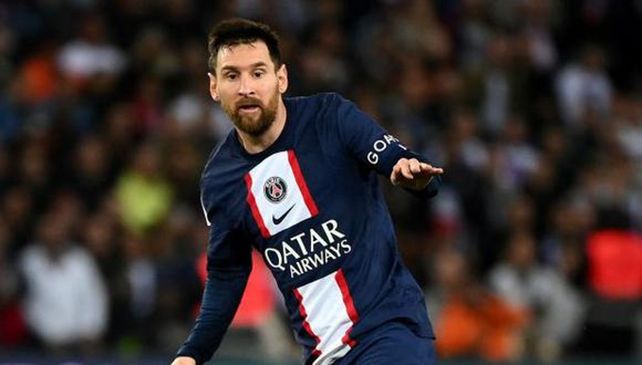PSG de Messi enfrentará a Bayern Múnich en los octavos de final de la ...