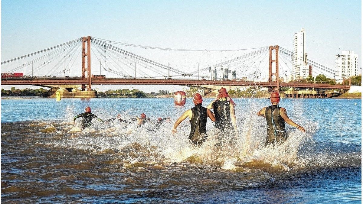 Jadar 2025: la costanera de Santa Fe vibró en todos sus puntos con el ...