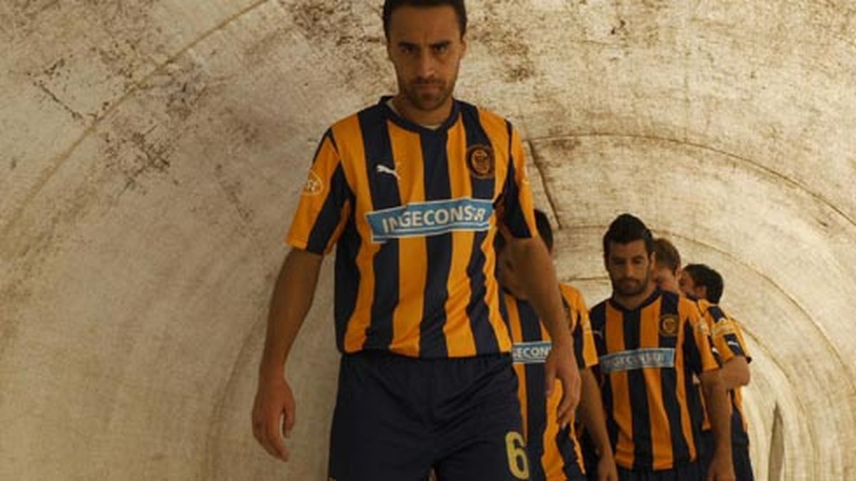 Lequi es una baja importante en el mejor momento futbolístico de Central