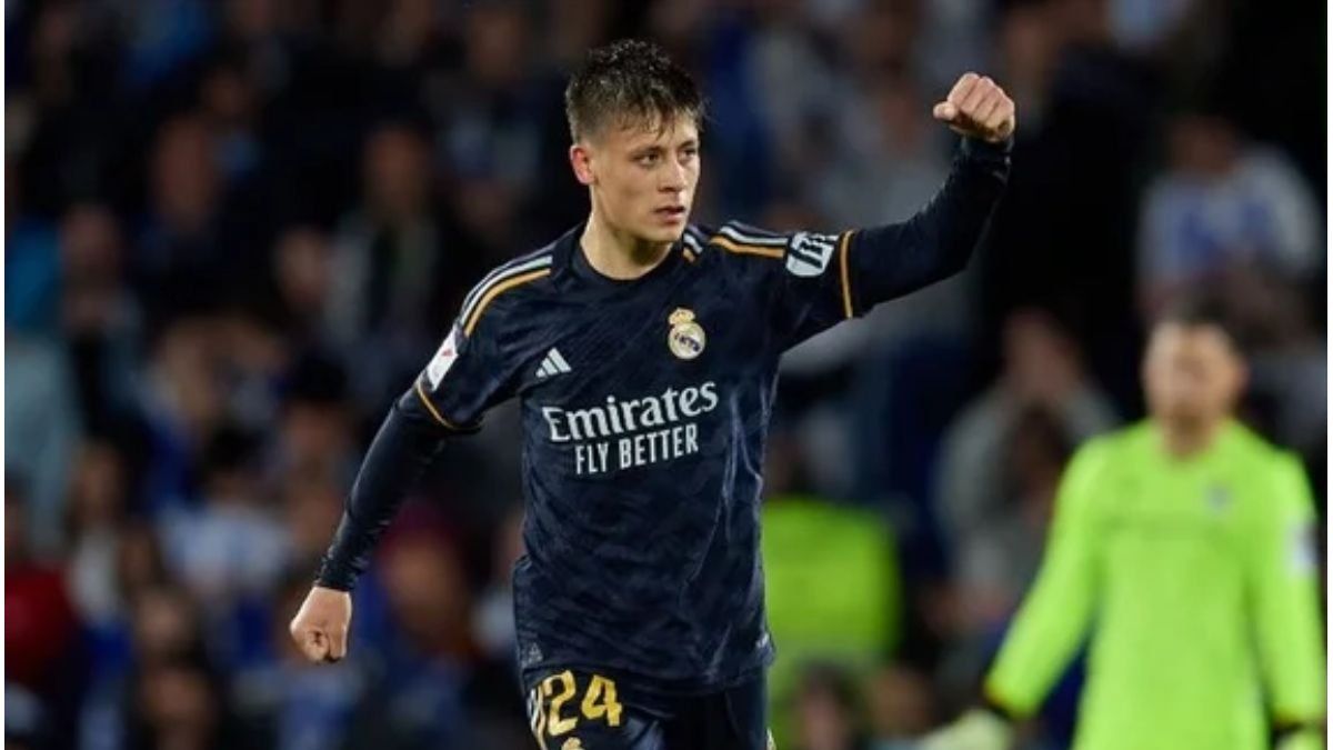 Real Madrid ganó y se acerca al título en la Liga Española