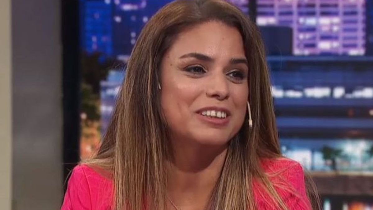 La experiencia mística de Calabró con un anillo de la familia