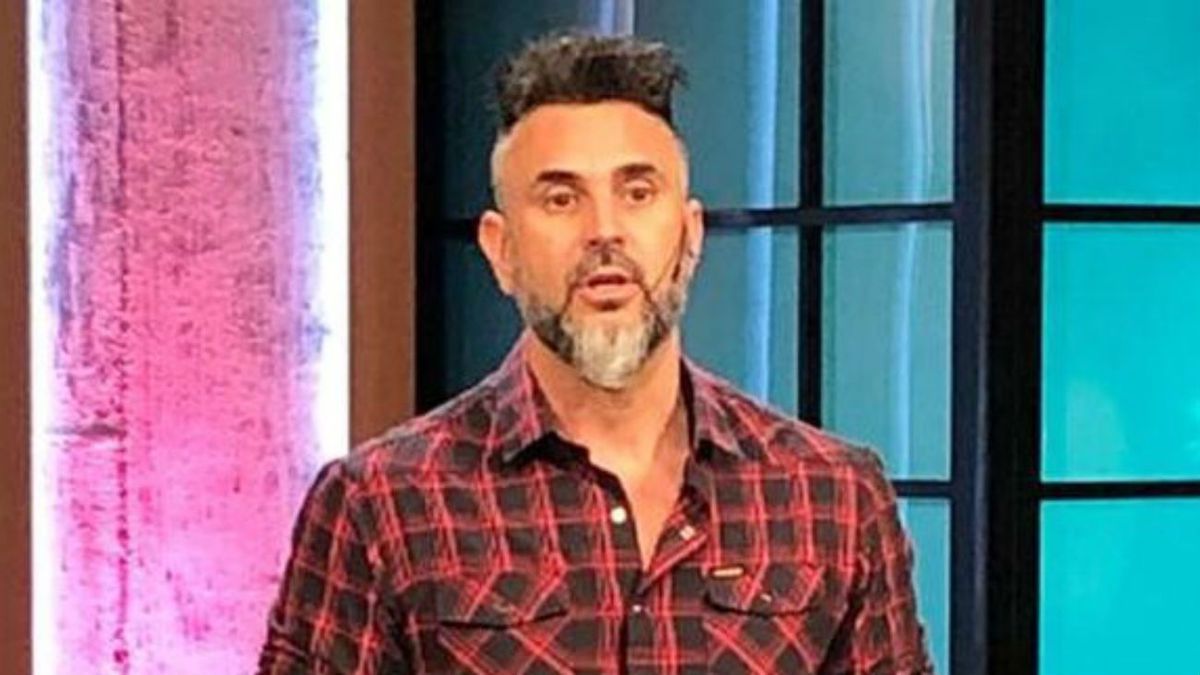 Leo Montero vuelve a América TV luego de 25 años