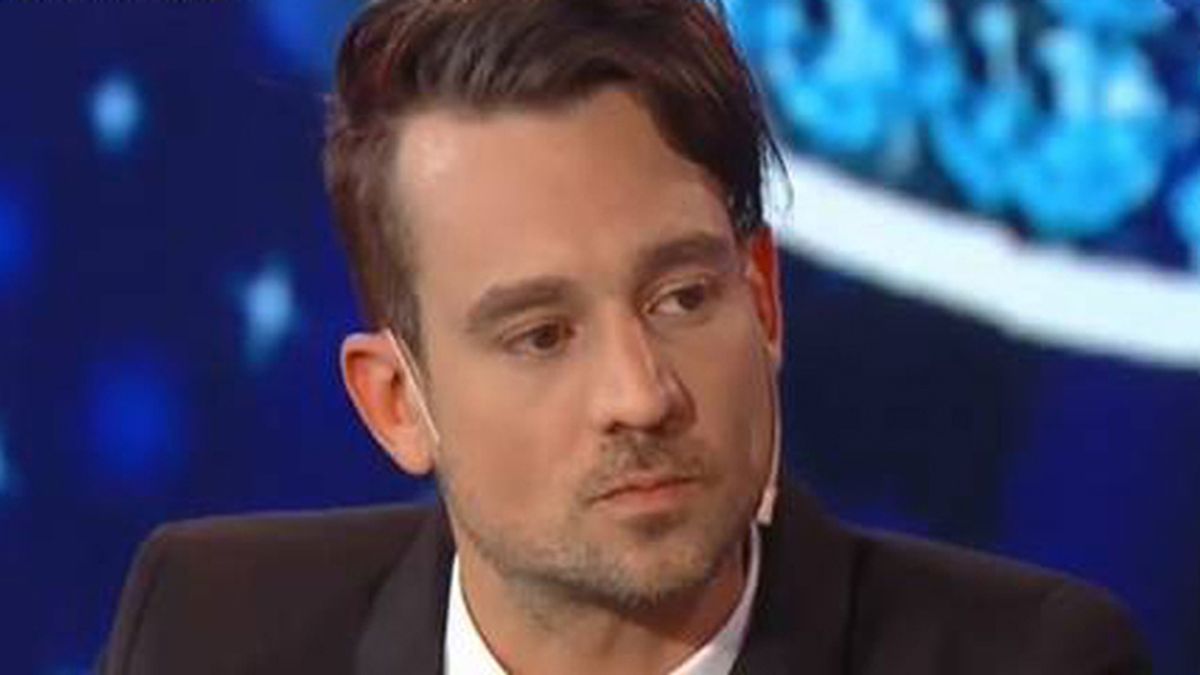 Chano: Estuve al borde de la muerte