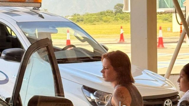Quién es la modelo que compitió para ser Miss Universo y fue detenida ...