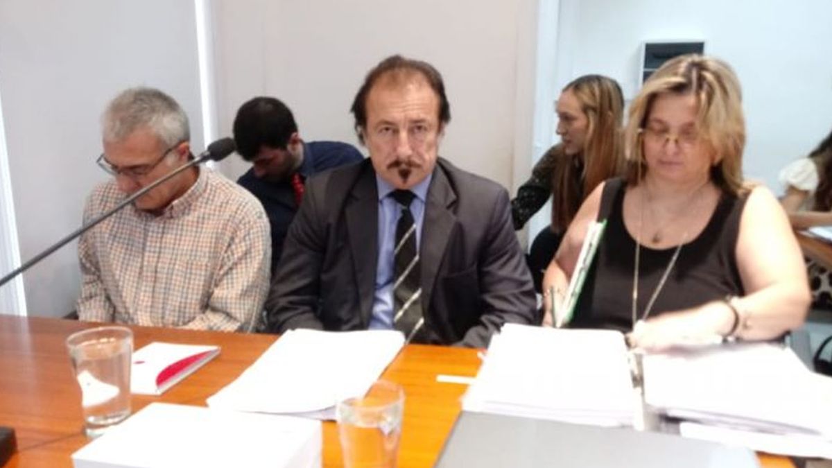 Un reconocido abogado defensor de abusadores fue imputado por un ataque sexual