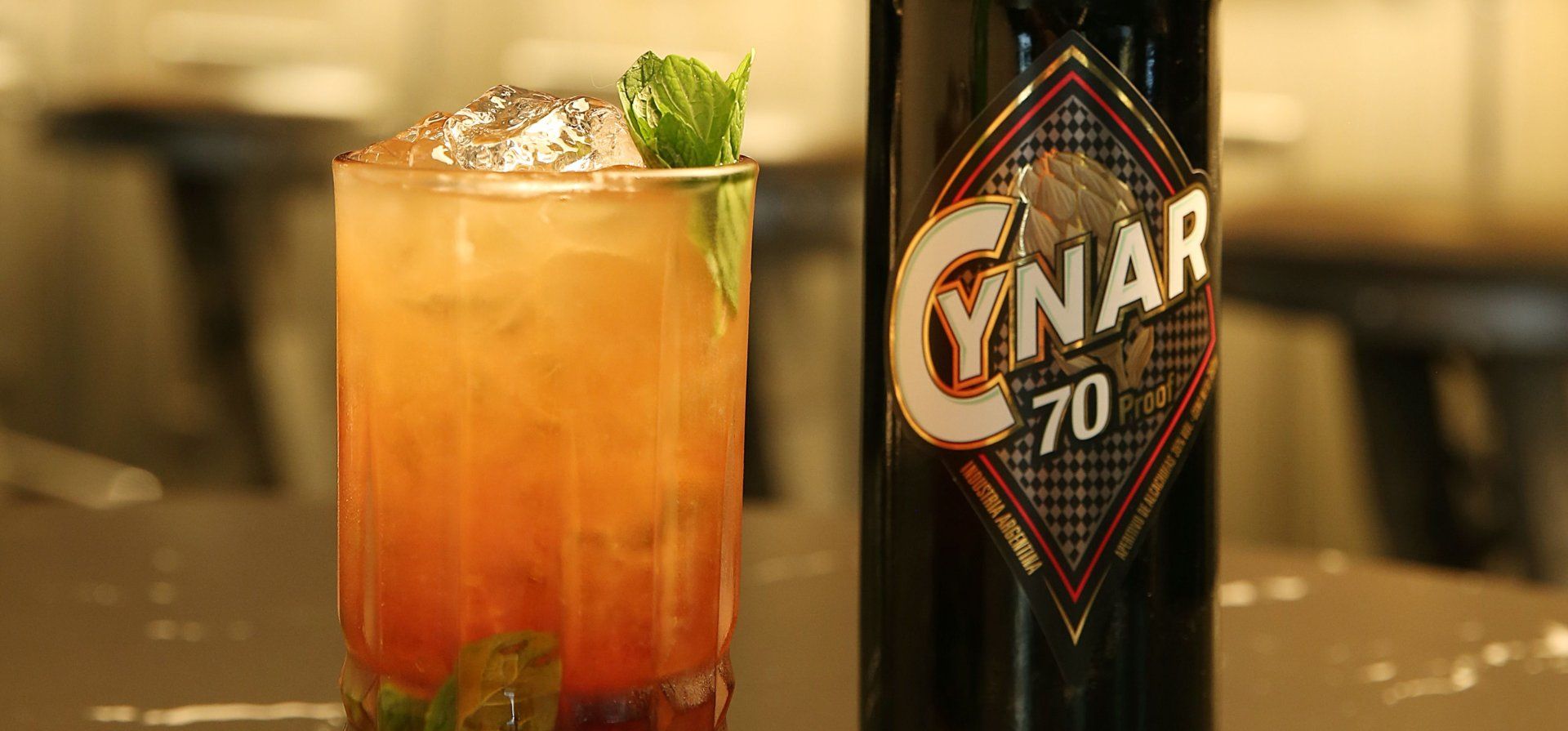 Cynar celebra lo distinto en el Festival Bandera de Rosario