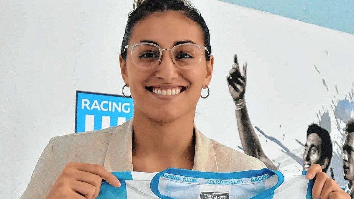 Luana Muñoz: La violencia de género no es un juego