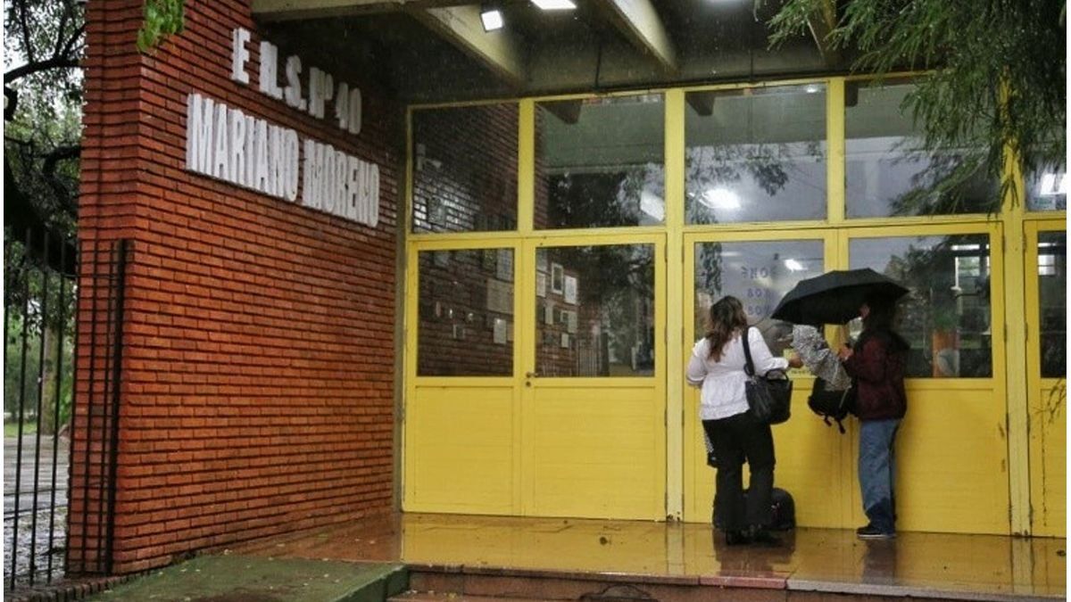 Ataque y crimen en la escuela de San Cristóbal: la investigación llegó ...