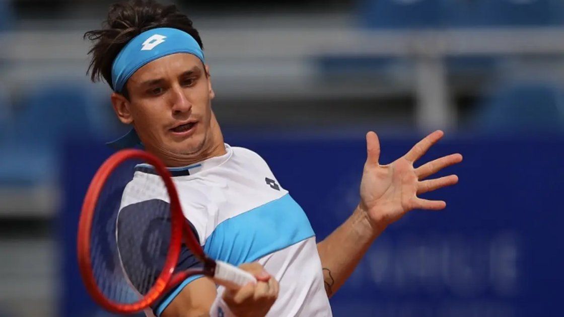 Tibo Colson. Últimas noticias de Tibo Colson - Diario Uno Santa Fe