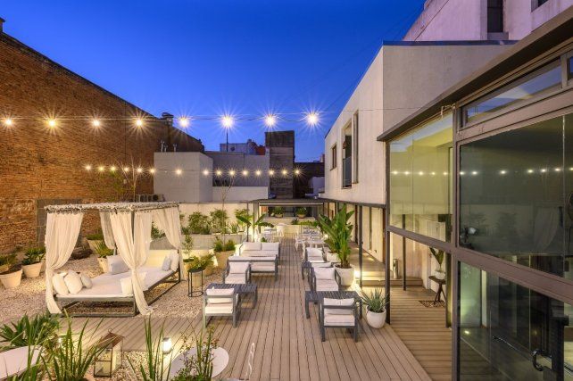 Azur Real Boutique, en la ciudad de Córdoba, seleccionado dentro de los ...