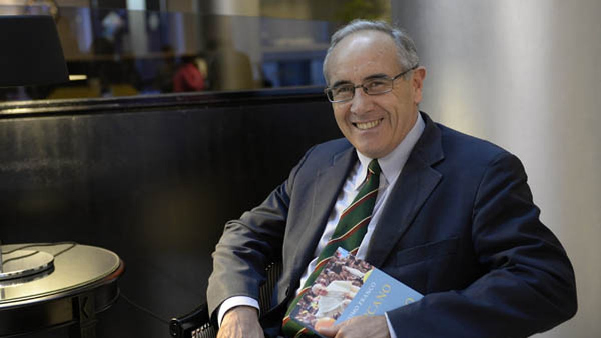 Francisco es el Papa de la periferia elegido contra la Curia