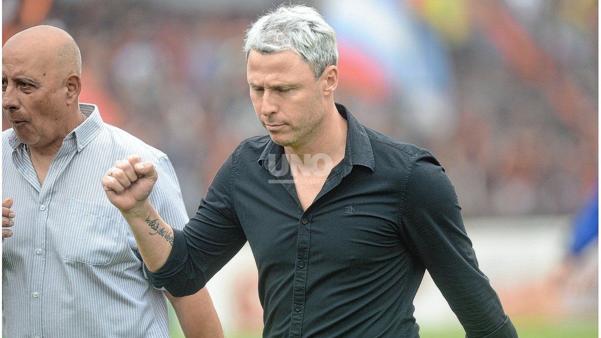 Damonte estaría pensando en repetir la fórmula del éxito