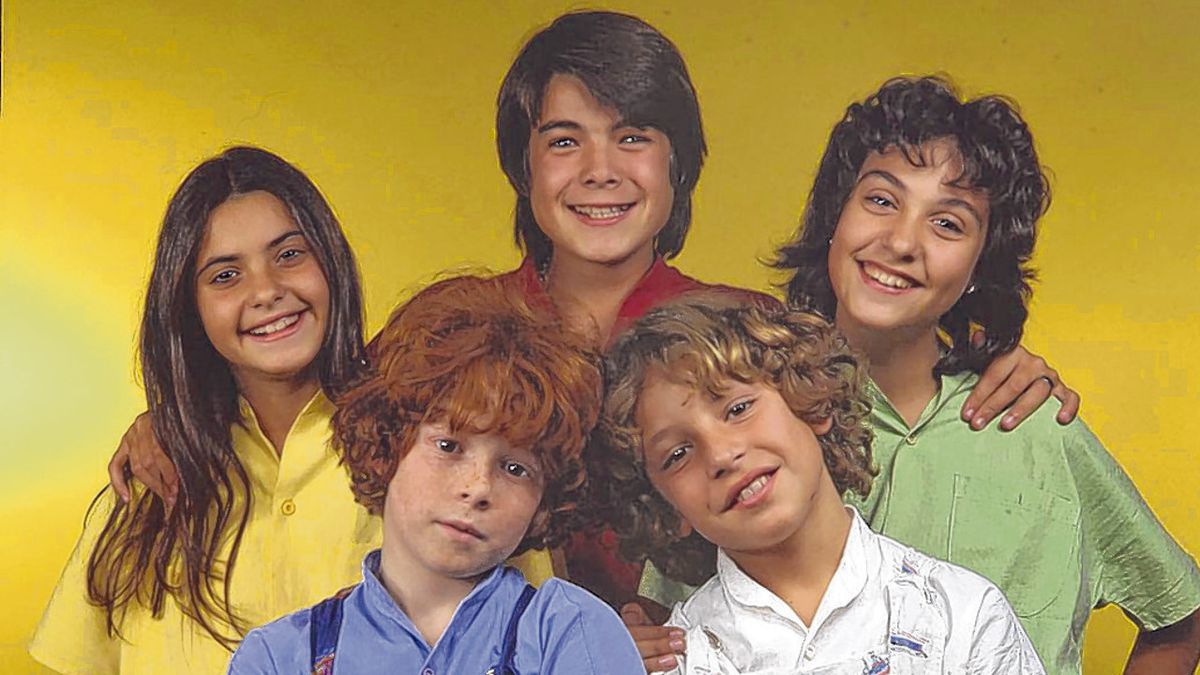 Netflix apuesta a la nostalgia con un documental sobre Los Parchís