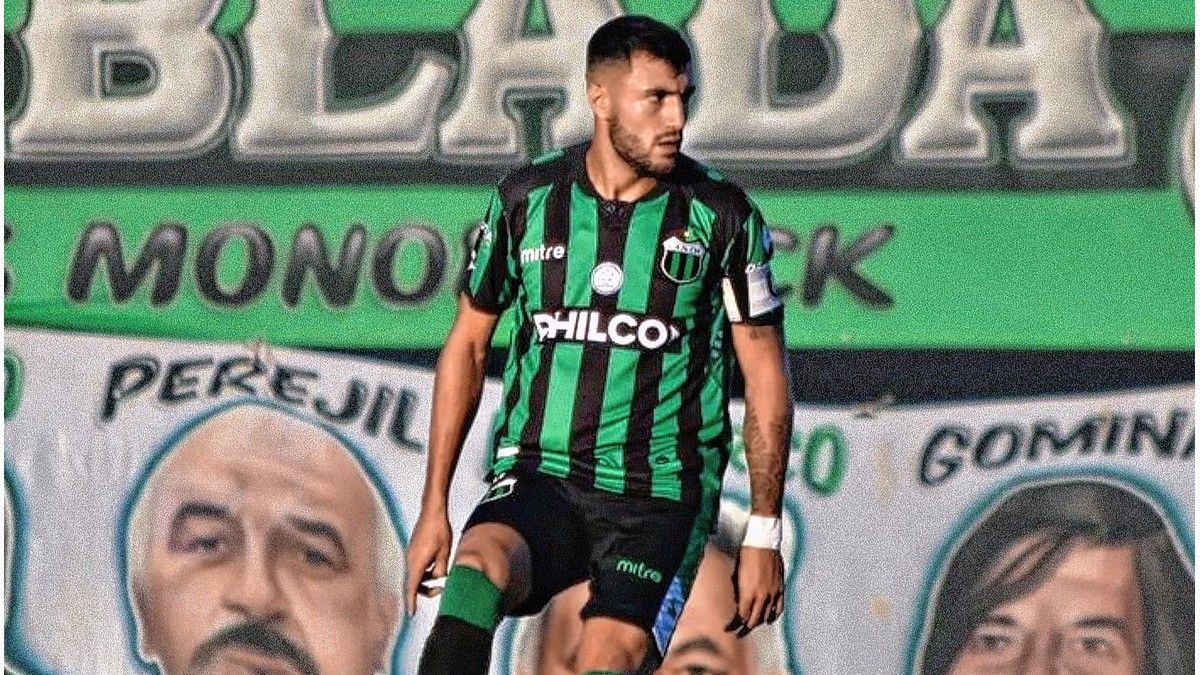 Callegari palpitó el partido con Colón: Tenemos que salir a pelear y ...