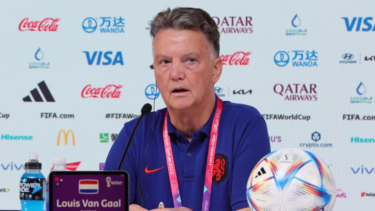 Mundial Qatar 2022: No me gustó que Di María me haya tildado como su ...