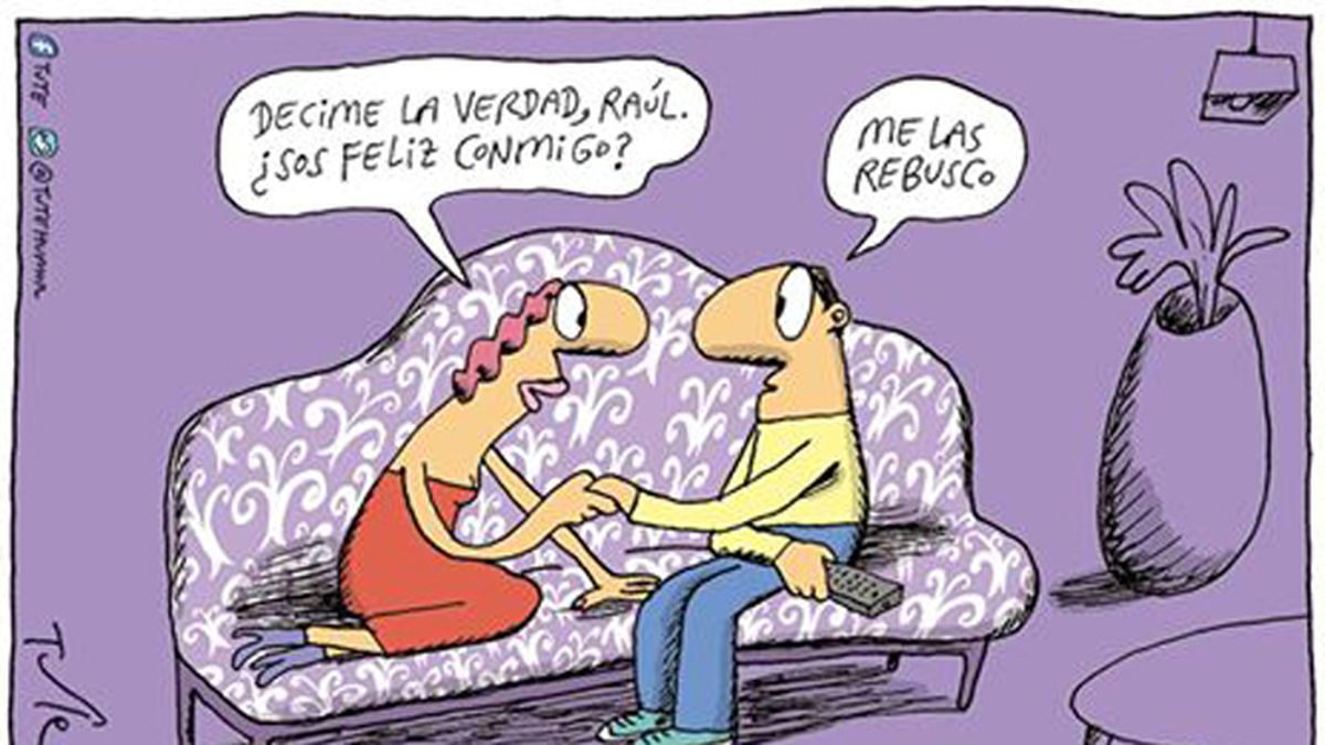 Un universo llamado Tute