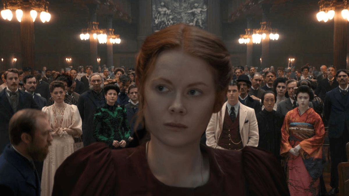 Netflix canceló la serie 1899 tras su primera temporada Netflix canceló la serie 1899 tras su primera temporada