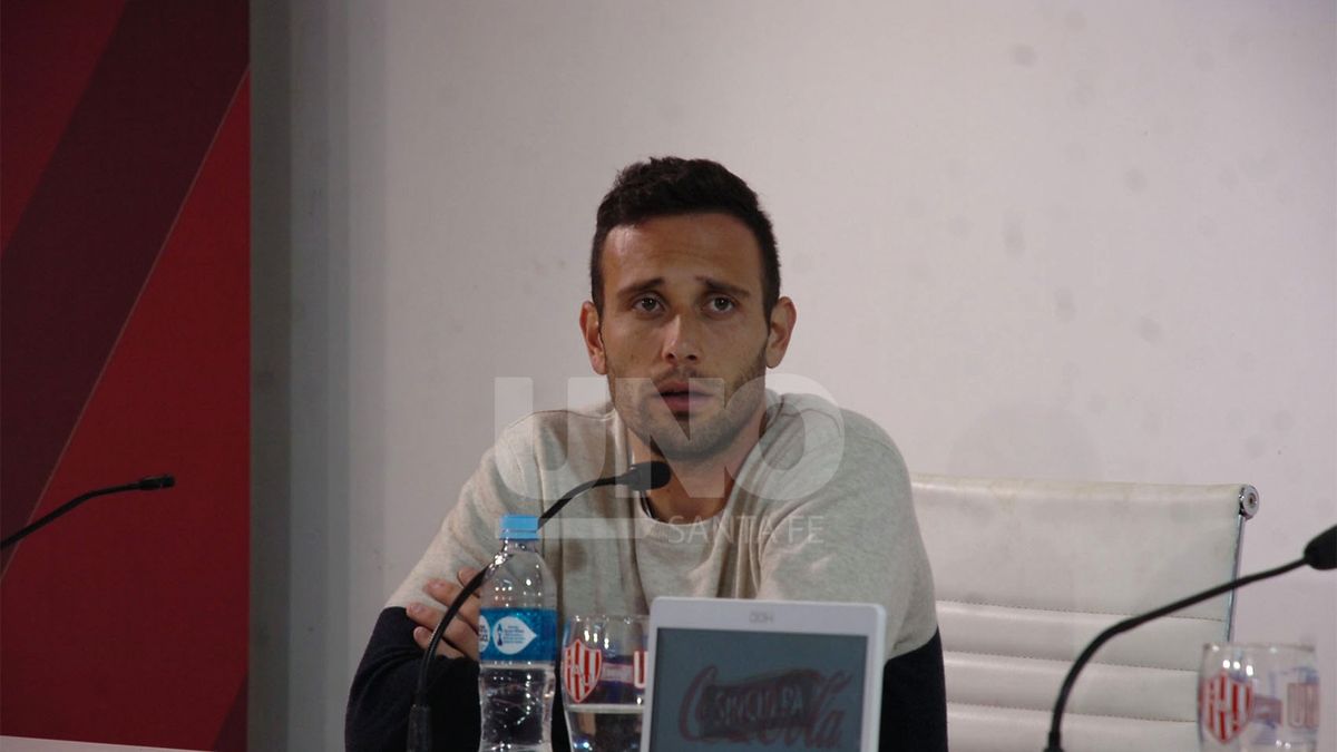 Corvalán: El ADN de Unión tiene que seguir