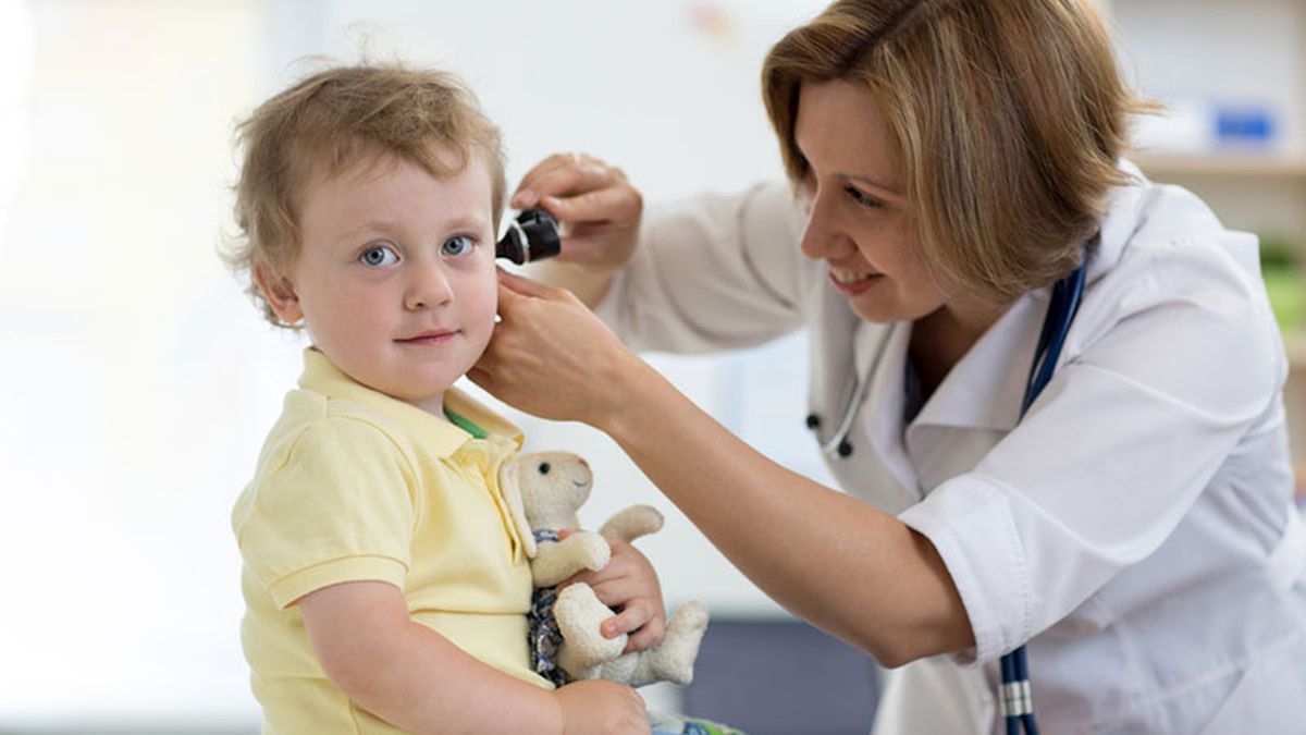 Pediatras rosarinos en alerta: La nuestra es una vocación con alma ...