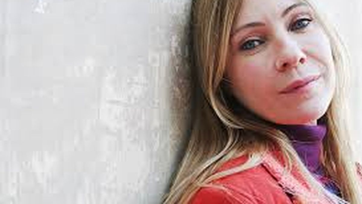 Inés Estevez volvió a enamorarse y lo anunció en Twitter