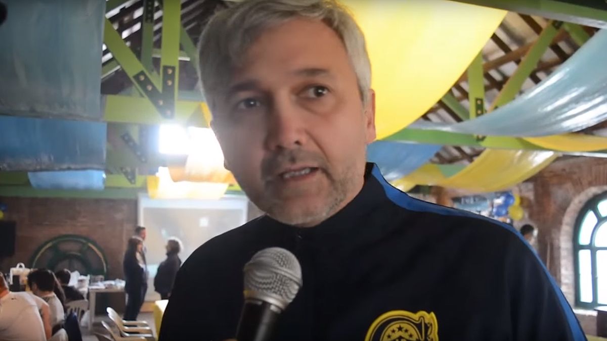 Carloni habló de nombres propios para seguir reforzando el plantel de ...