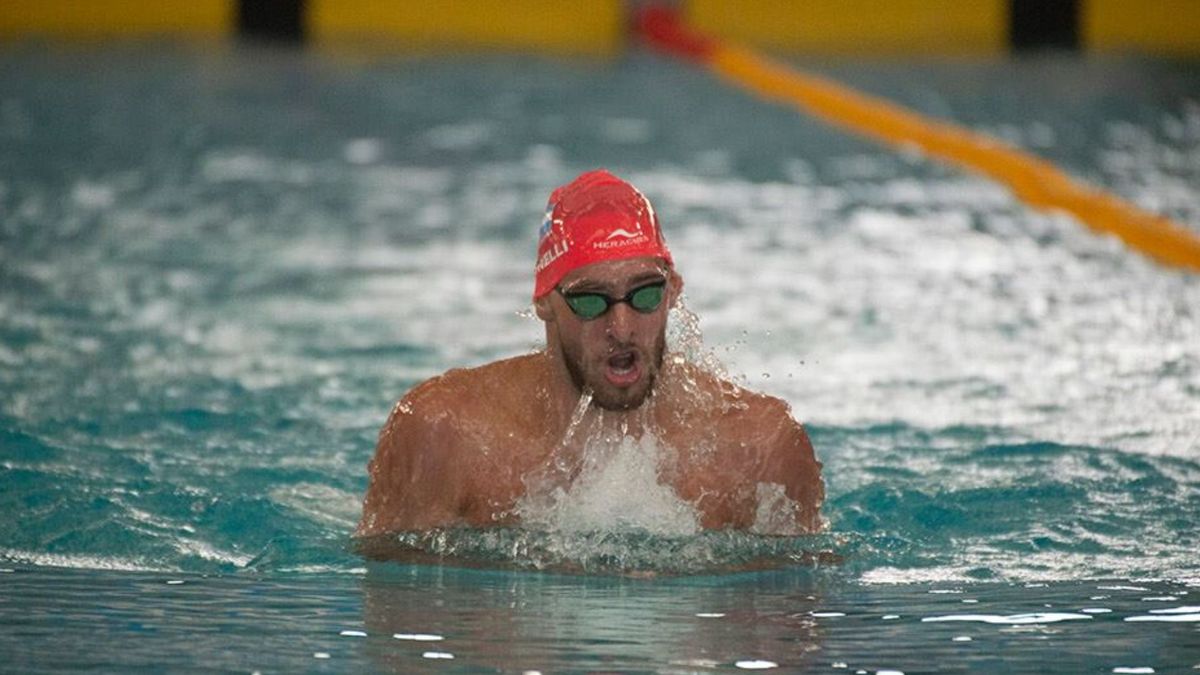 Segundo podio para Gabriel Morelli en el Argentina Open