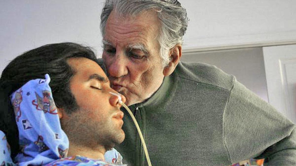Murió Augusto Odone, quien inspiró el filme Un milagro para Lorenzo
