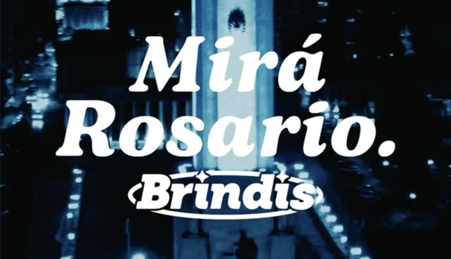 Llega Brindis x la Bandera: una transmisión desde el corazón de Rosario ...