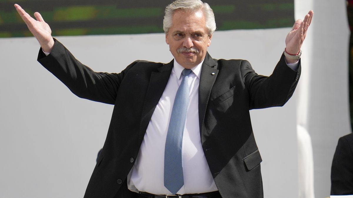 Fernández impulsa la conformación de una mesa nacional del Frente de Todos